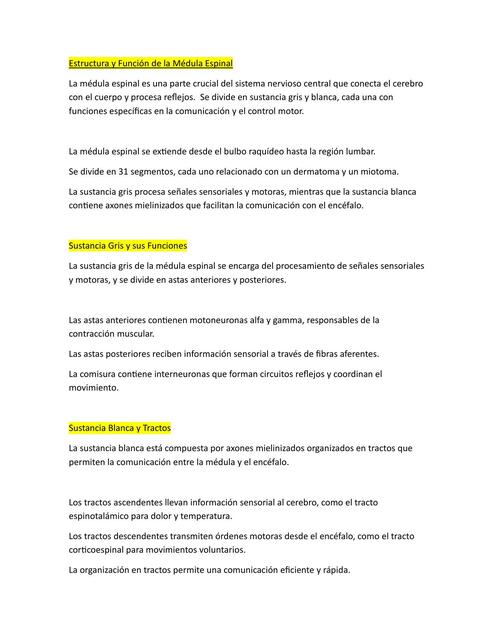 med espinal | Karla Osorio | uDocz