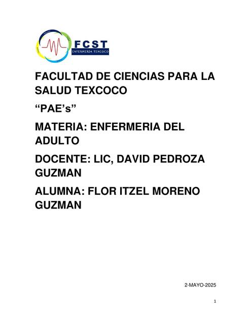 5 PAES | Flor Itzel | uDocz