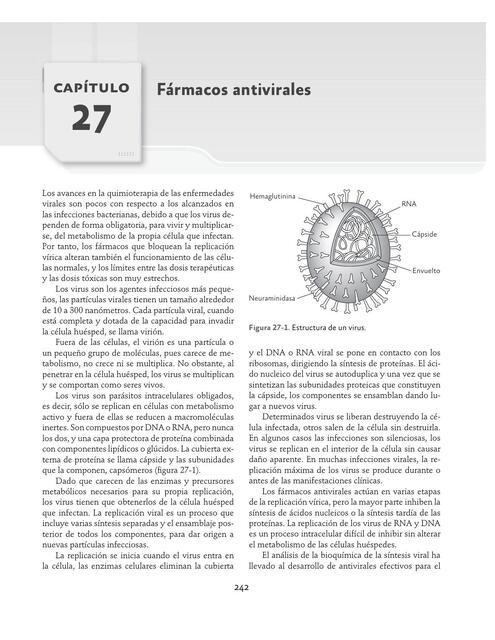 Quimioterapia de las enfermedades parasitarias y microbianas | Isamara | uDocz