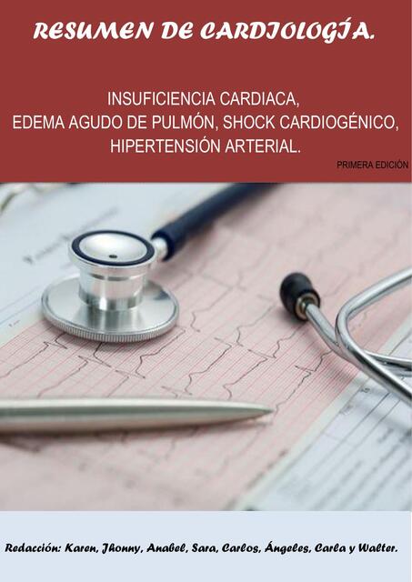 CARDIOLOGÍA | uDocz