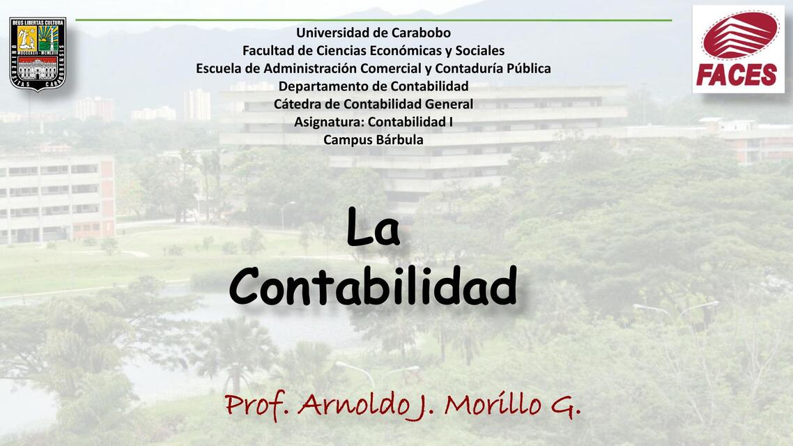 CLASE LA CONTABILIDAD | Nancy | uDocz