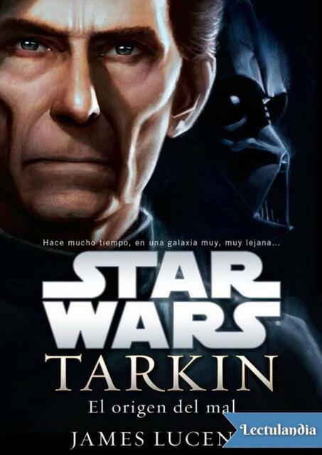 Tarkin James Luceno | Mario | uDocz