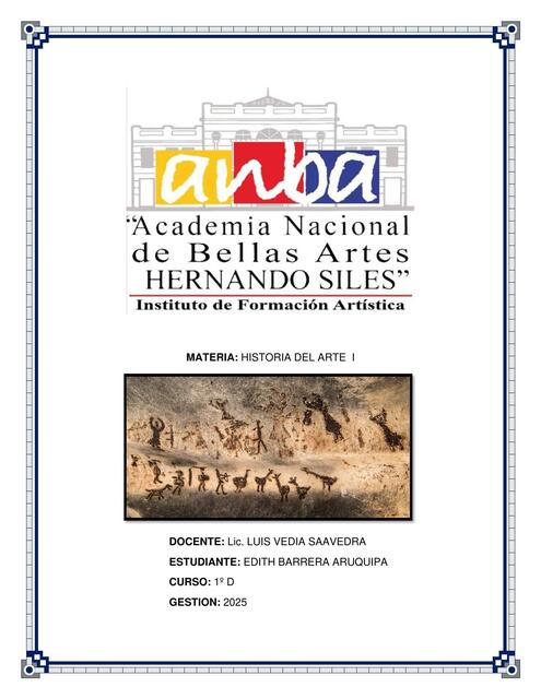 caratula anba 2 | Edith BARRERA | uDocz