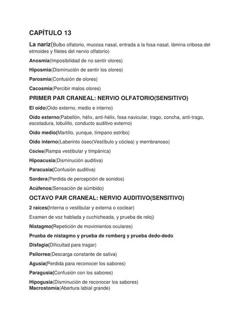 Capitulo 13 LIBRO DE HUMAS | Zoe Flores Castillo | uDocz