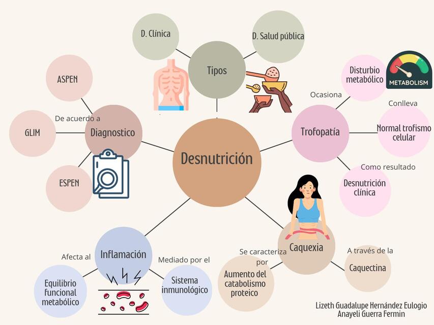 Desnutrición Dianis Saher Udocz