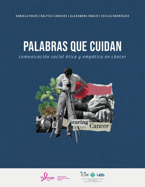 Palabras que cuidan FINAL ONLINE | paola | uDocz