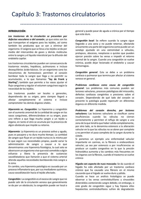 RESUMEN PATOLOGIA F II removed | Jos Gm | uDocz