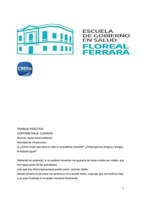 Documento sin título | Ivana Estefania | uDocz