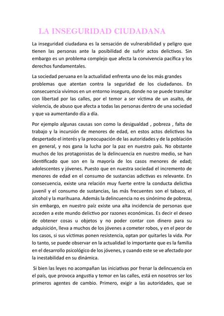 Documento 2 6 1 | John | uDocz