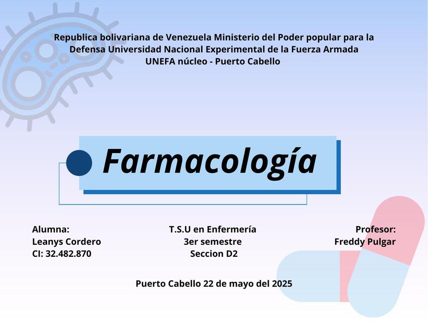 Farmacología Clasificación de antibióticos | Alexa | uDocz