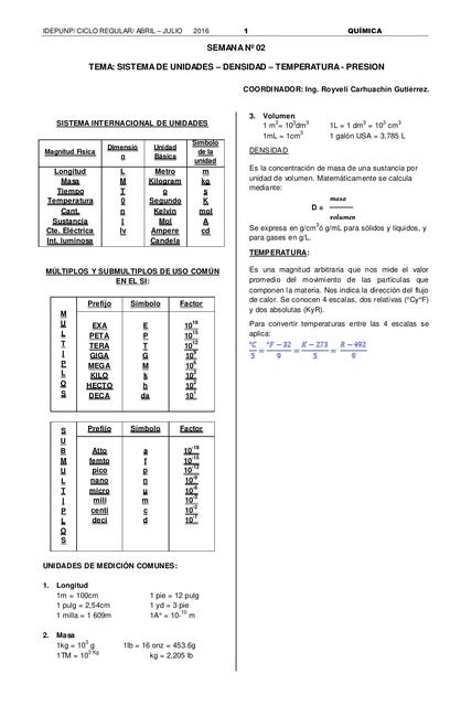 QUÍMICA | JOSEPH SMITH | uDocz