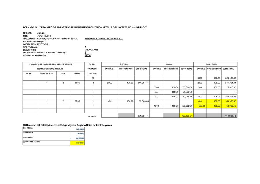 EV1 ll | Zoraida | uDocz