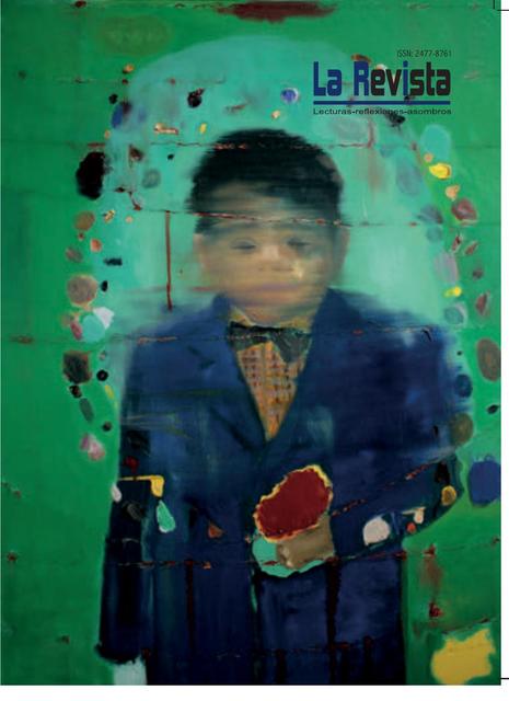 LA REVISTA N9 | alfredo manobanda | uDocz