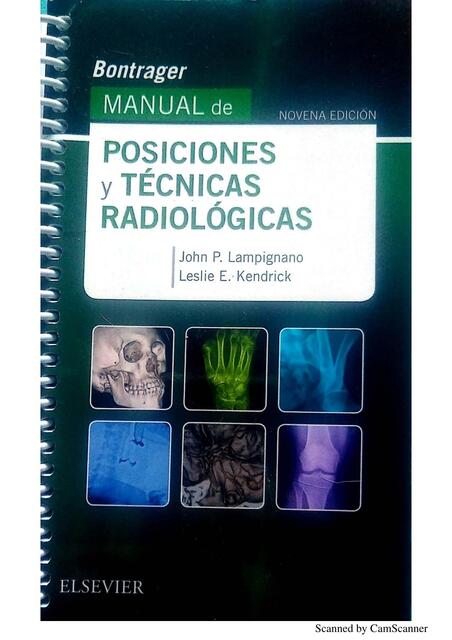 manual de posiciones y tecnicas radiologicas 90 ed | Lorena | uDocz