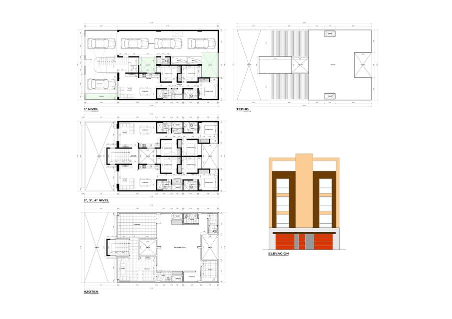 MULTIFAMILIAR DE 11 00 X 21 00 | Jordan | uDocz