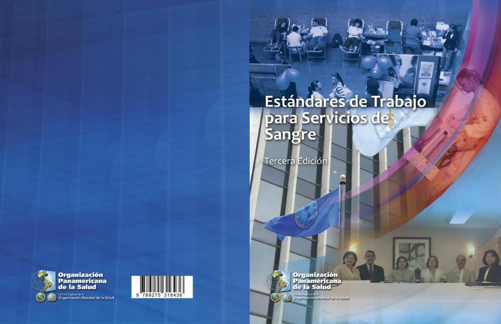 MANUAL OPS Estandares de Trabajo para servicios de | Milanesita | uDocz