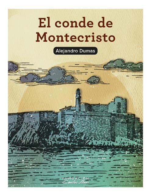 El conde de Montecristo 1 | Axel David | uDocz
