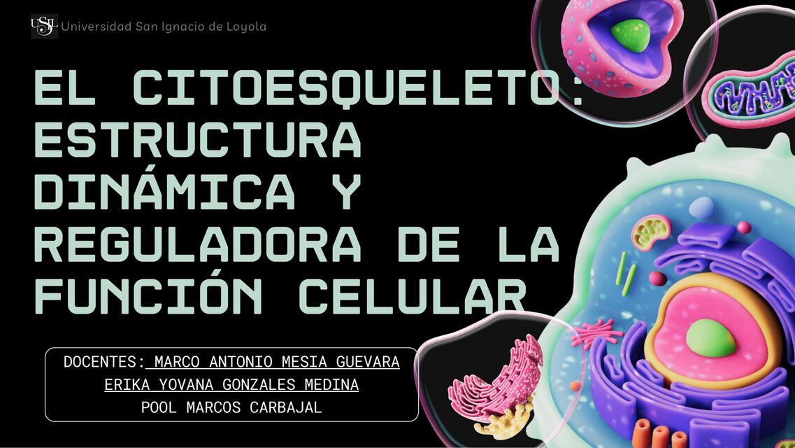Animal Cell Organelles NGSS Educational Presentati | wa | uDocz