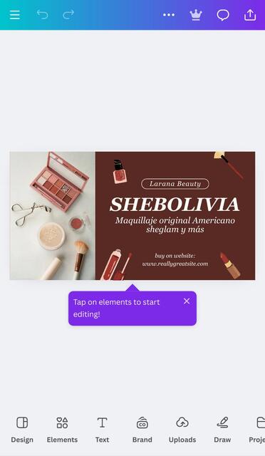 Design Canva | Carla | uDocz