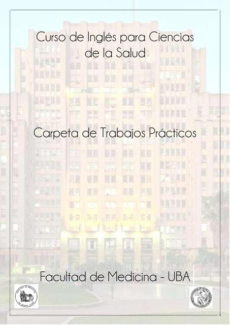 Ingles Fmed | Marco Minga | uDocz