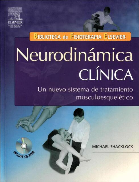 Shacklock Michael Neurodinamica Clinica pdf | Alfonso | uDocz