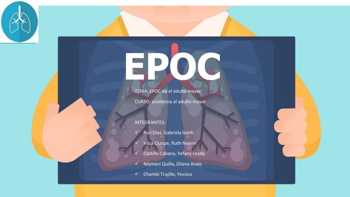 EPOC | gabY diaz | uDocz