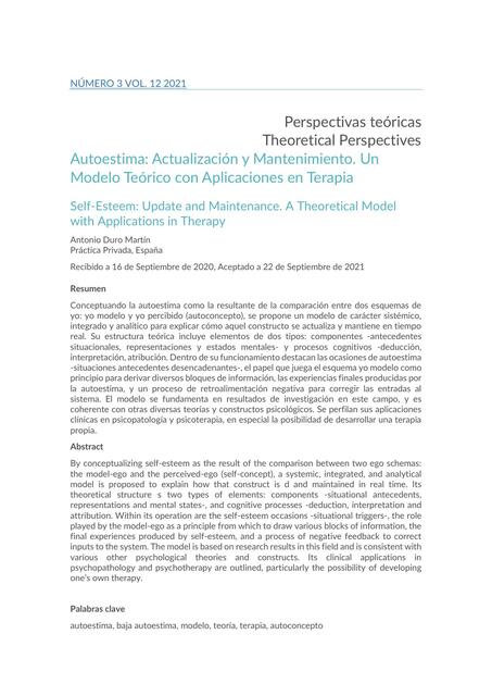 articulo base DURO | Luis Alberto Ponce Ascurra | uDocz