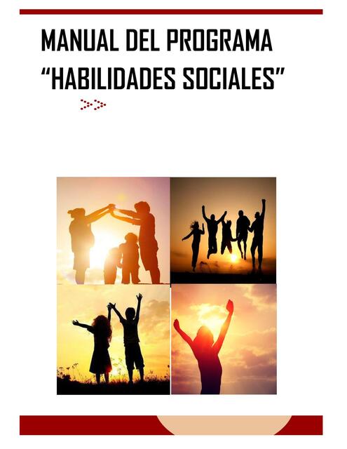 MANUAL HHSS | Luis Alberto Ponce Ascurra | uDocz