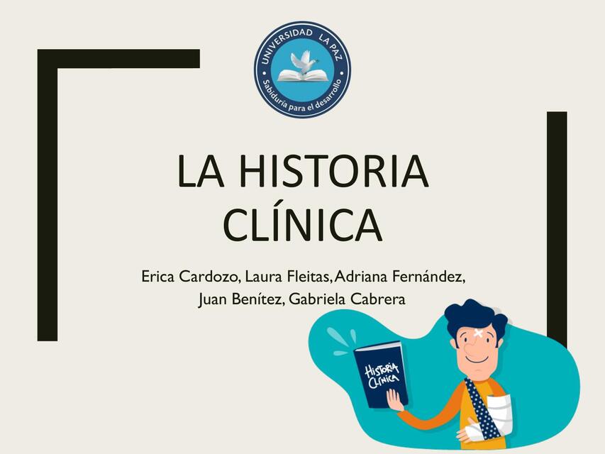 Historia Clinica | Monse Gauto | uDocz