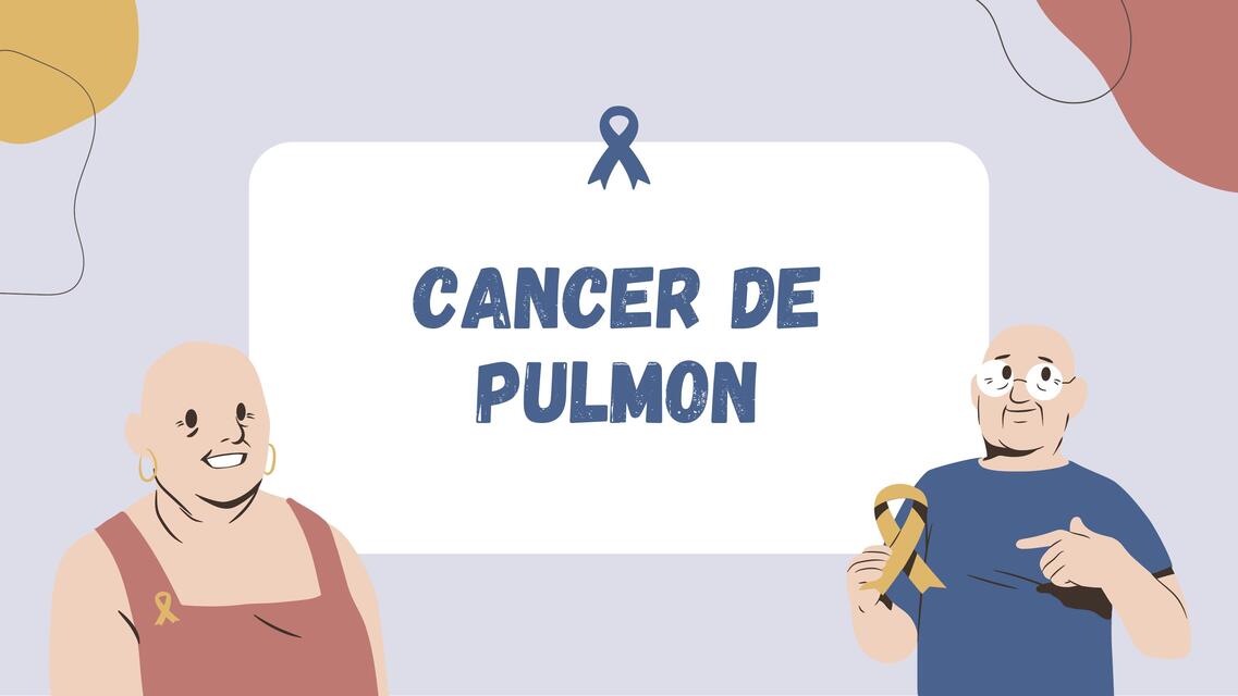 Ca Pulmon | Otir | uDocz