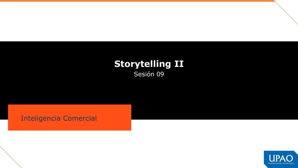 S09 Inteligencia Comercial | HECTOR MANUEL | uDocz
