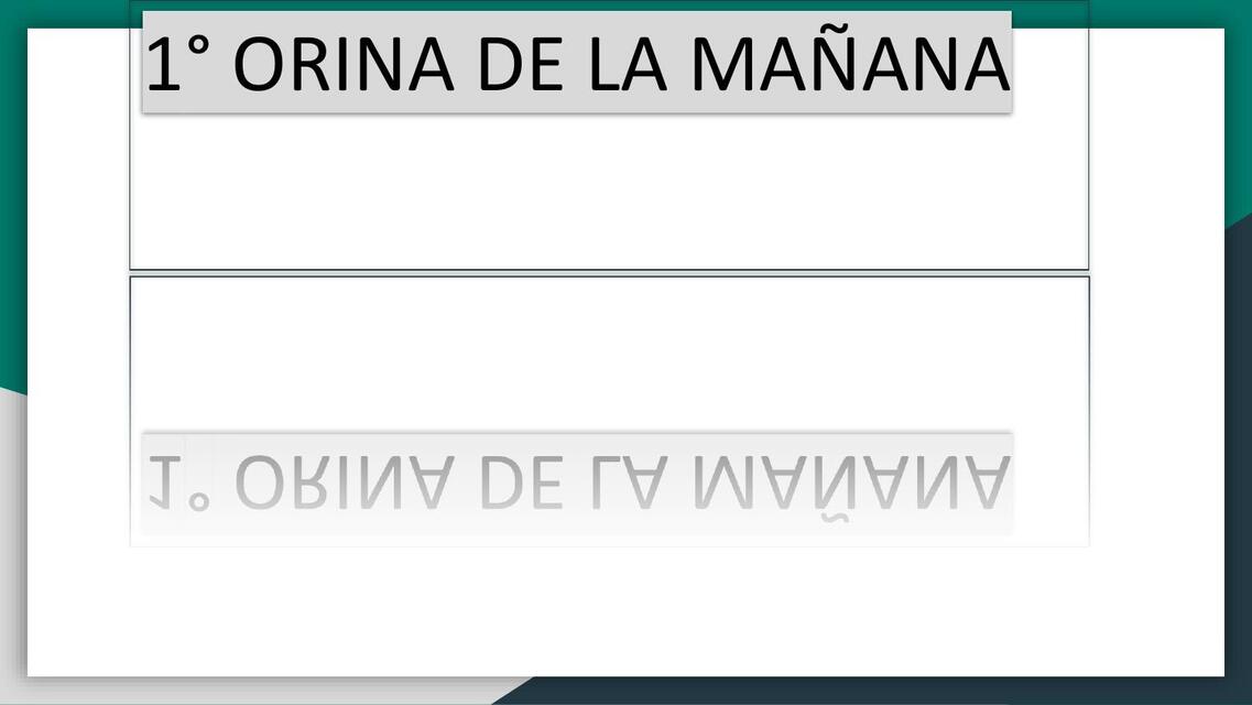 URIANALISIS 1 rina | Aaa | uDocz