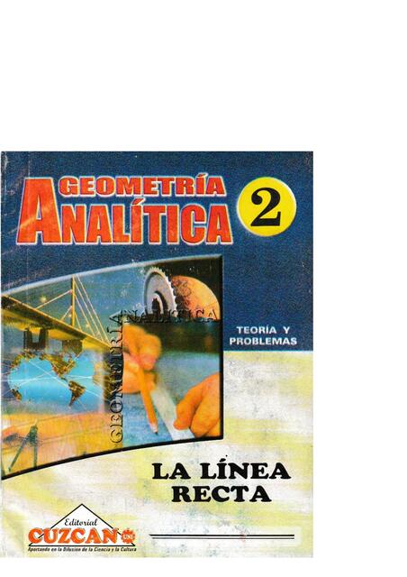 La línea recta | Apuntes PreUniversitarios | uDocz