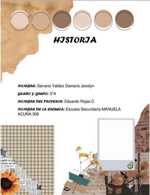 HISTORIA museos | Zoe | uDocz