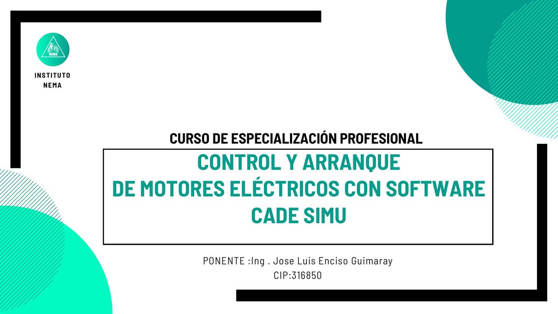 SESION 01 | Elba Cruz Rios | uDocz