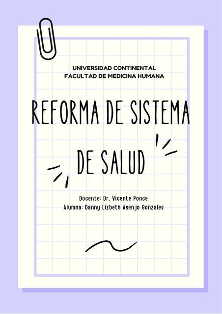 Asenjo Gonzales Danny Lizbeth APS | Danny | uDocz