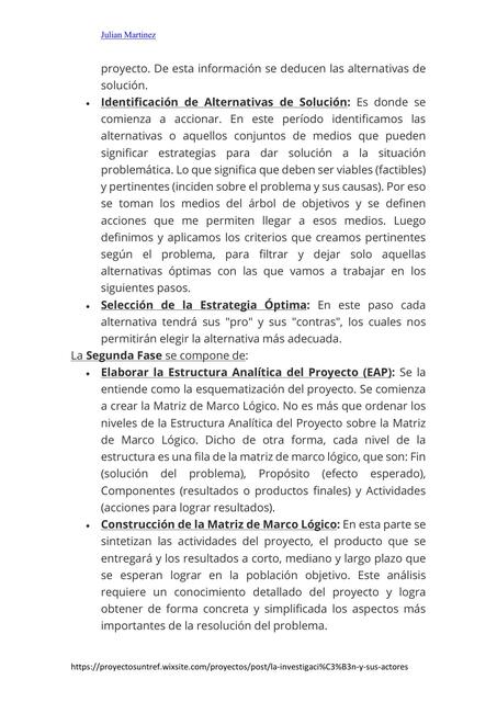 Para qué nos sirve la MML 2 | Oscar Vinicio Tenesaca Castillo | uDocz