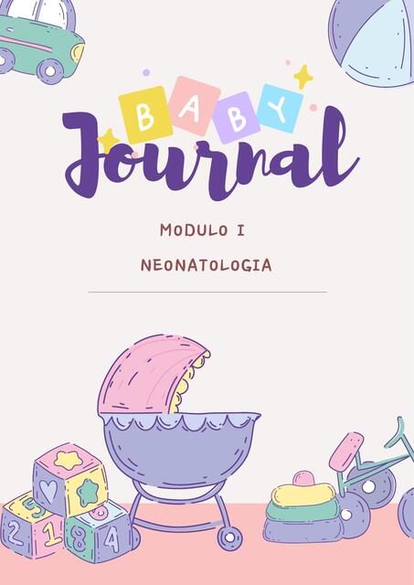 CARATULA MODULO 1 | Sofia Silva | uDocz