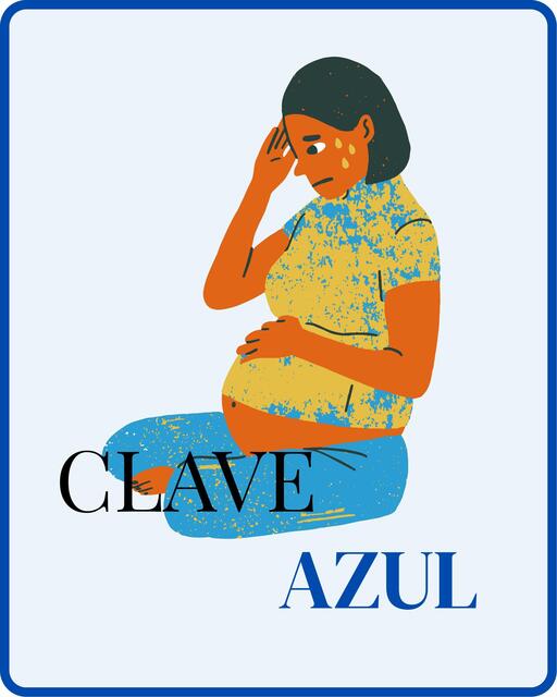 CLAVE AZUL | Andrea Chávez chacón | uDocz