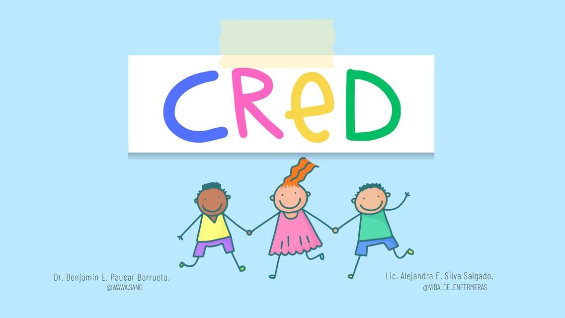 CRED PDF P | Cristian Palomino Onton | uDocz