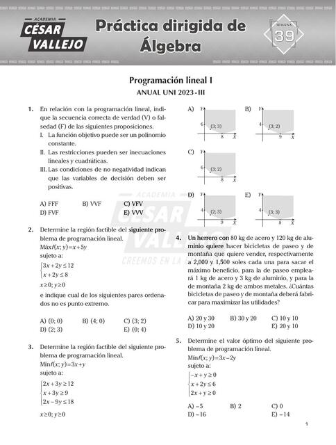 PRÁCTICA DIRIGIDA SEMANA 40 | JunioR Bayona Vega | uDocz