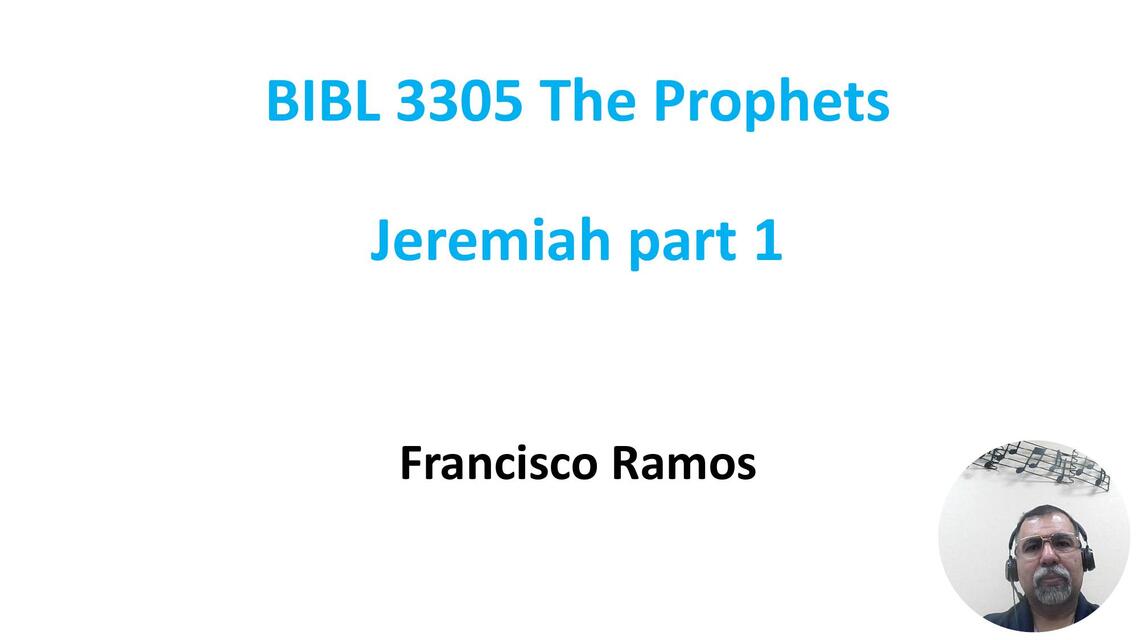 Session 5 Jeremiah | Francisco | uDocz