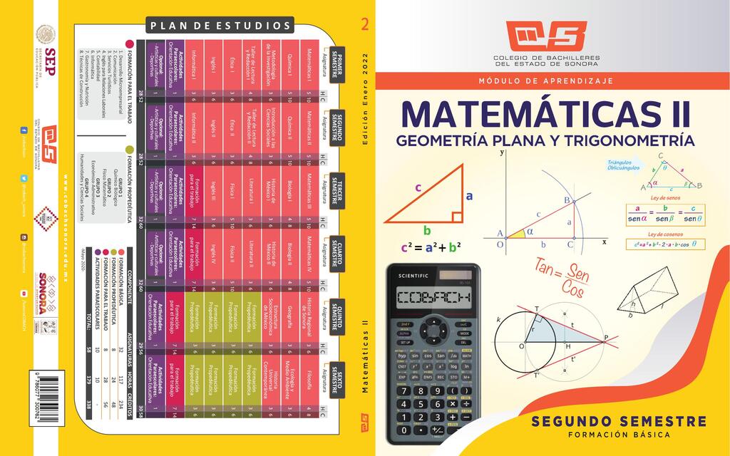 MATEMATICAS II | Mónica | uDocz