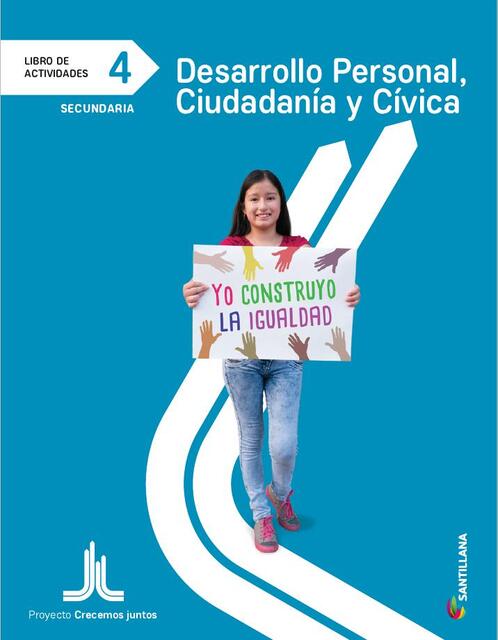 DPCC 4 LIBRO DE ACTIVIDADES | EDELMIRA | uDocz