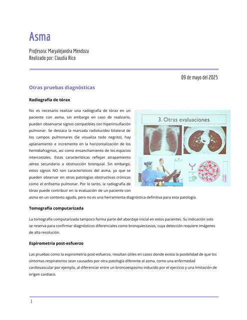 Asma PARTE 2 Claudia Rico | Jose | uDocz