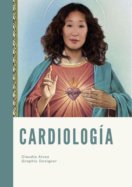 Cardio | Emma Ramos | uDocz