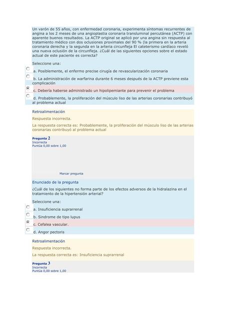 Cardio 4 Juan Manuel Udocz