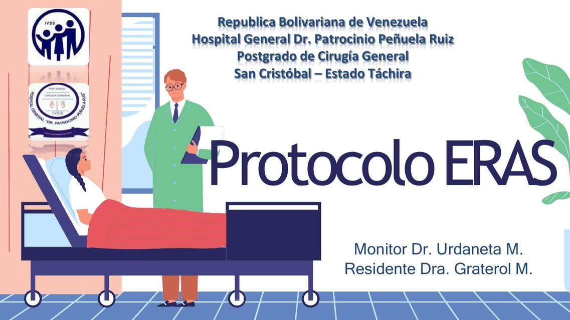 protocolo ERAS MG | MARIA | uDocz
