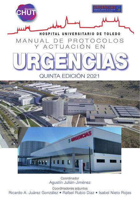manual de urgencias 2 2 | Moisés Daniel Martínez Colmán | uDocz