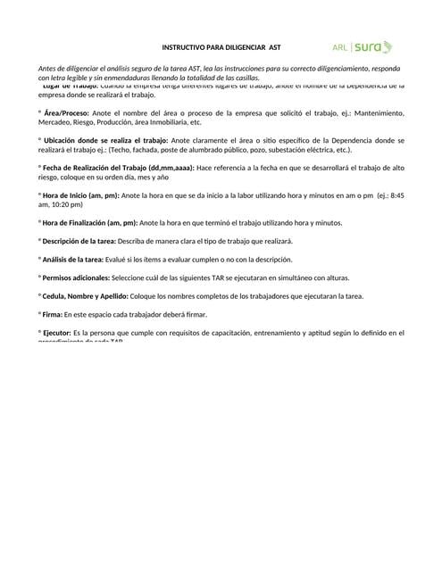 formato ats | Sadan | uDocz